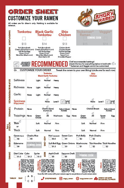 Graphic Design | Harrison Tran